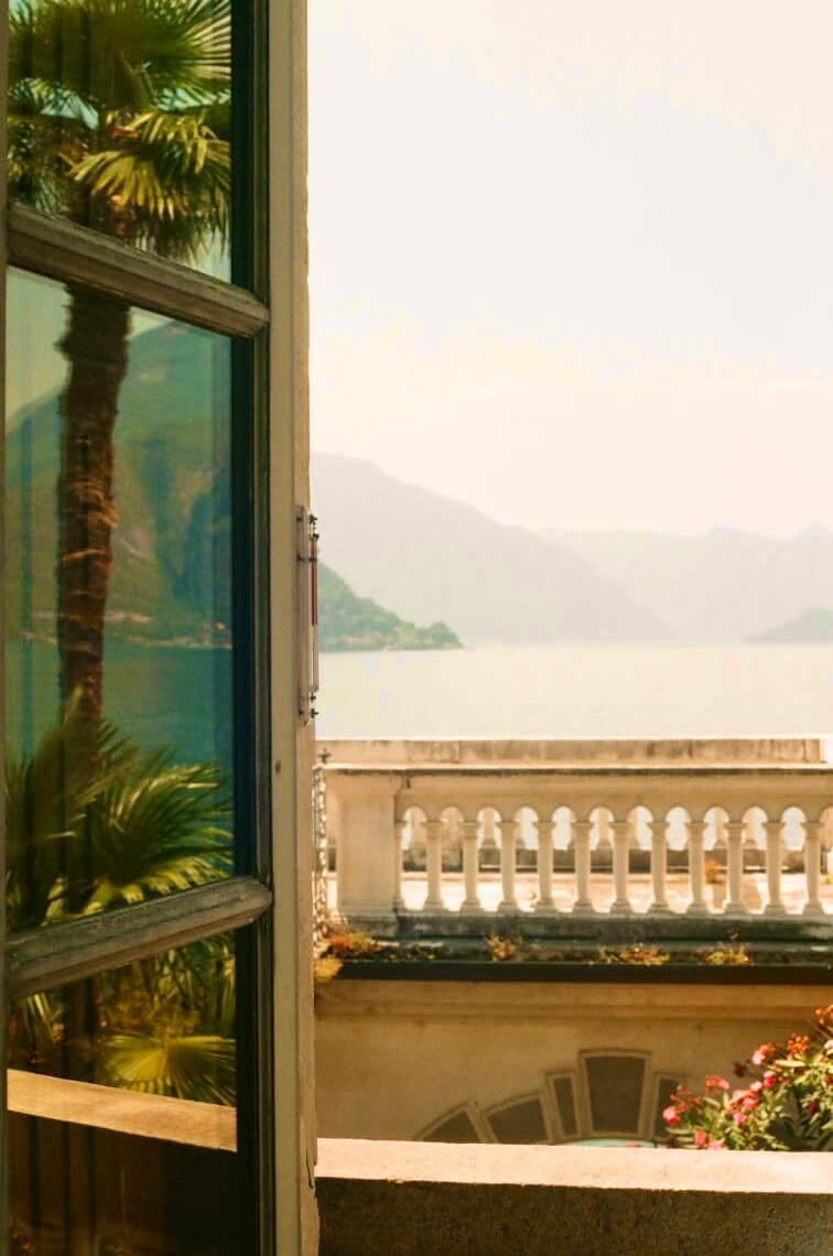 August in Lake Como—a Great Time to Vacation - @KateFerg Explores