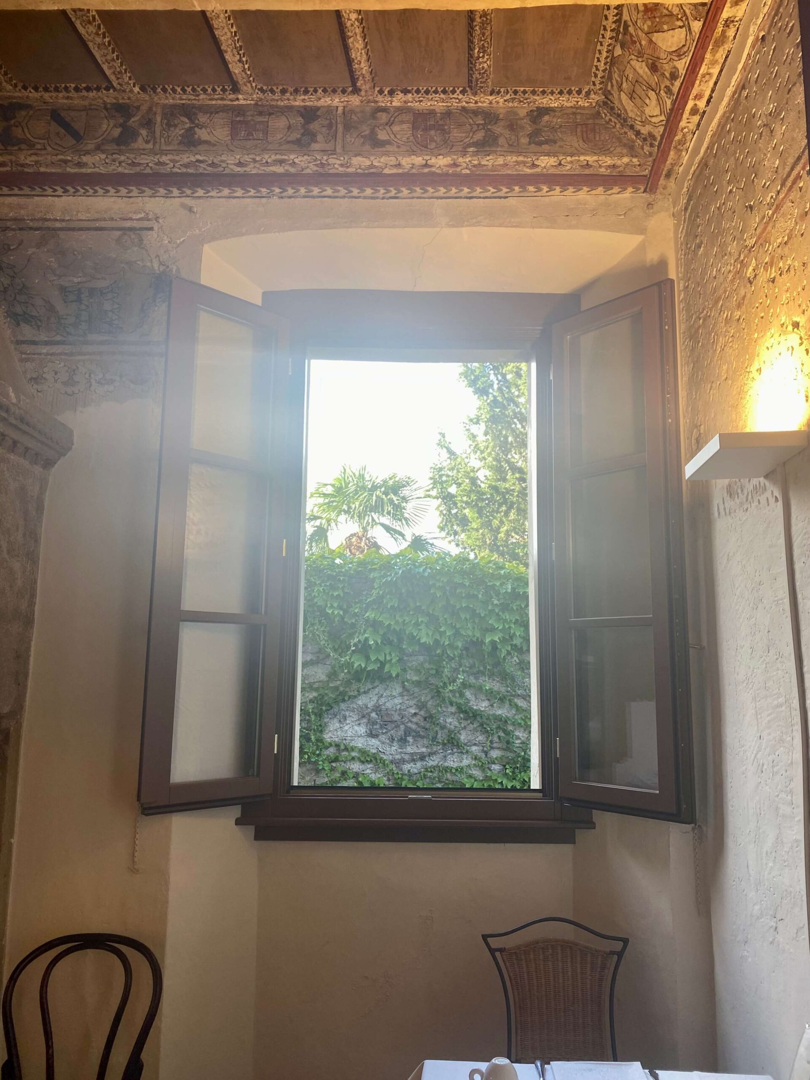 August in Lake Como—a Great Time to Vacation - @KateFerg Explores