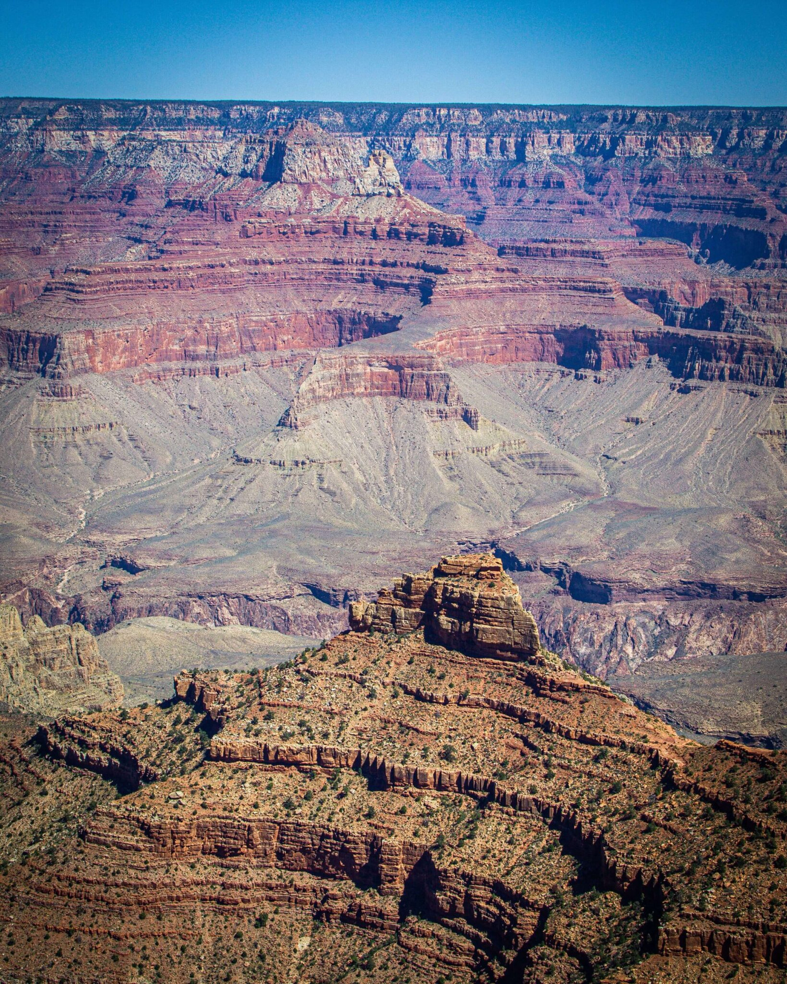 Visiting Monument Valley Arizona - @KateFerg Explores